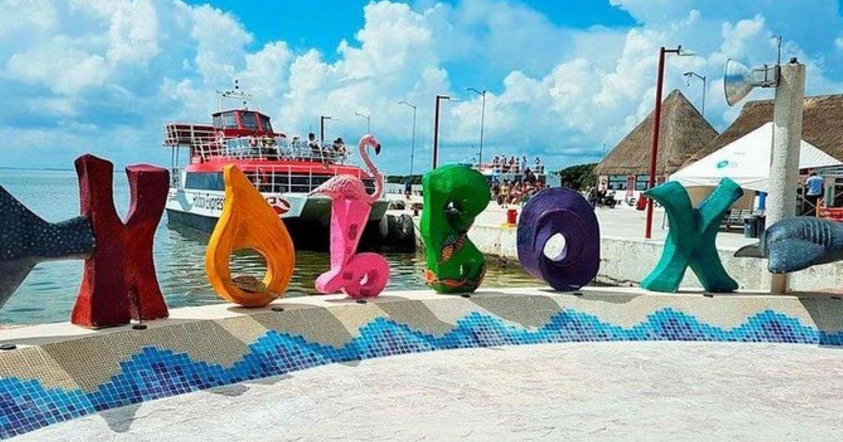 Playa del Carmen: Holbox Island and Cenote Tour with Lunch | GetYourGuide