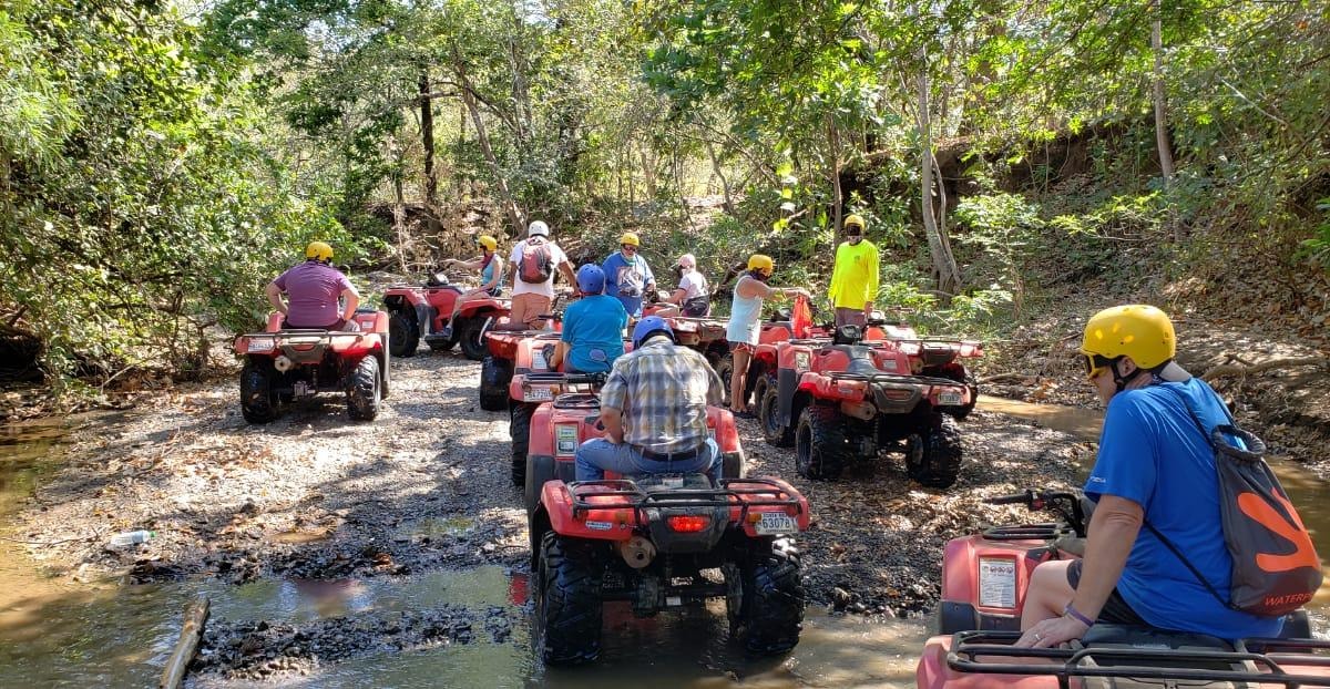 ATV TOUR | GetYourGuide