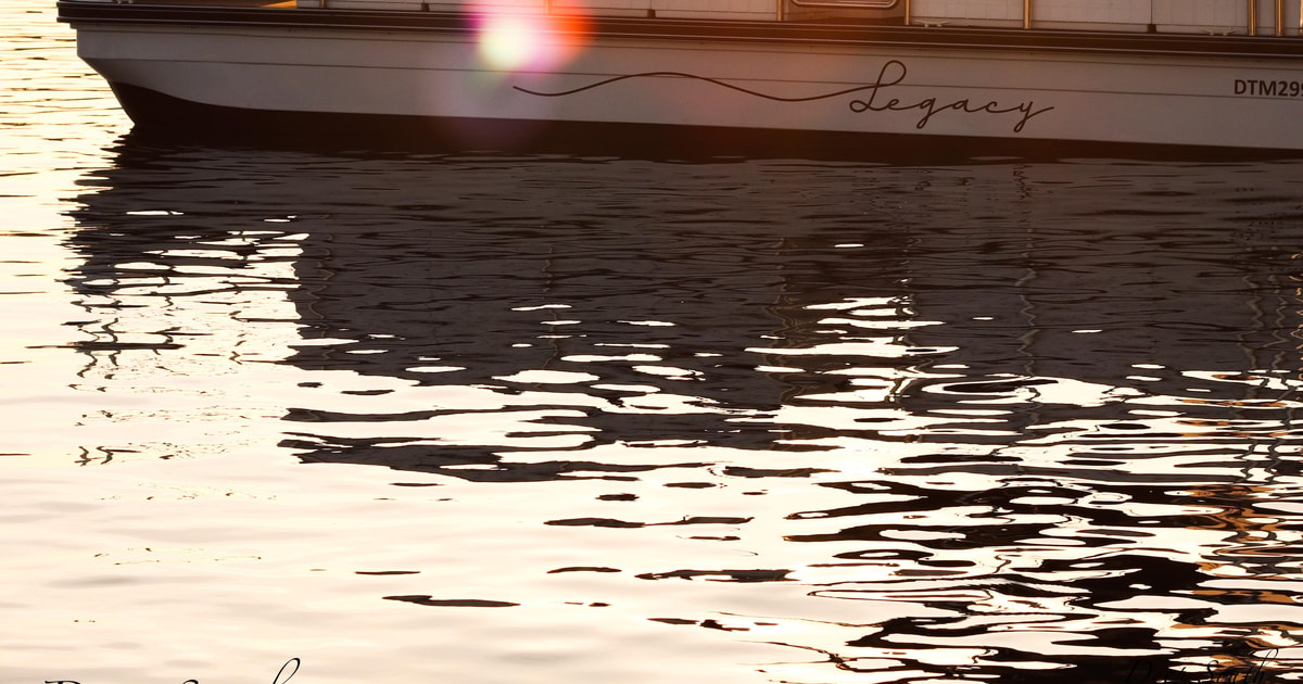 Knysna: Luxurious Sunset Estuary Cruise | GetYourGuide
