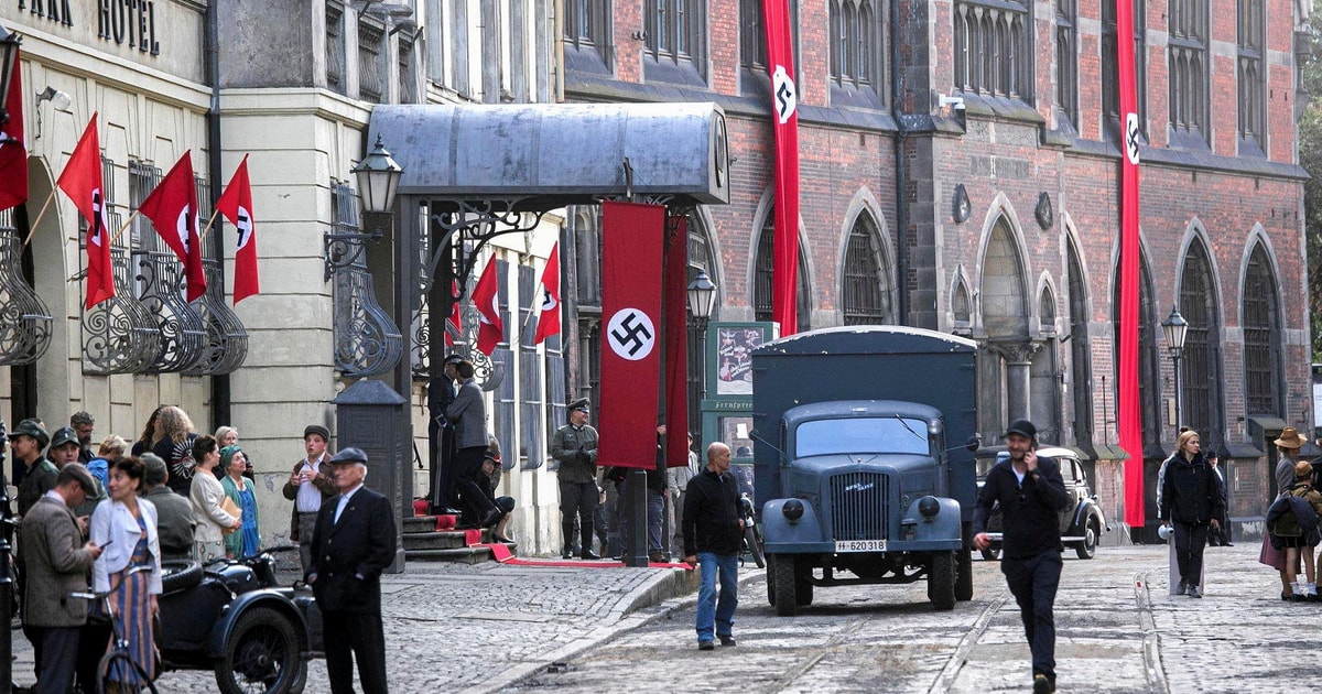 Wrocław: World War II and the non-existent city of Breslau | GetYourGuide