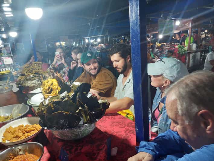 Ubud - Night Market Street Food Tour | GetYourGuide