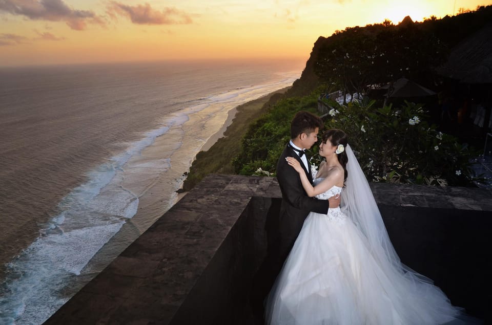 Bali Photo Shoot with Best Photographer For all your needs | GetYourGuide