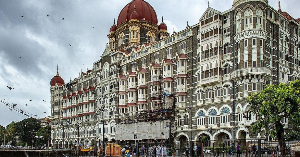Mumbai: tour privato della città di 2 giorni in auto con pernottamento ...