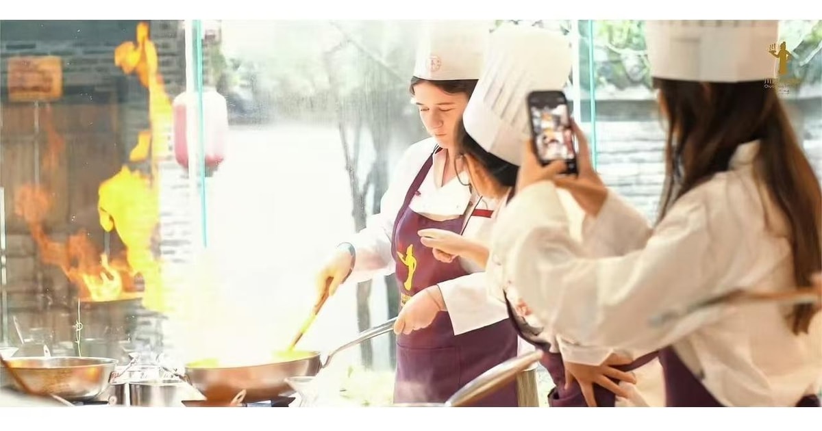 Chengdu:Cook Sichuan Cuisine &Savor Local Snacks Guided Tour | GetYourGuide