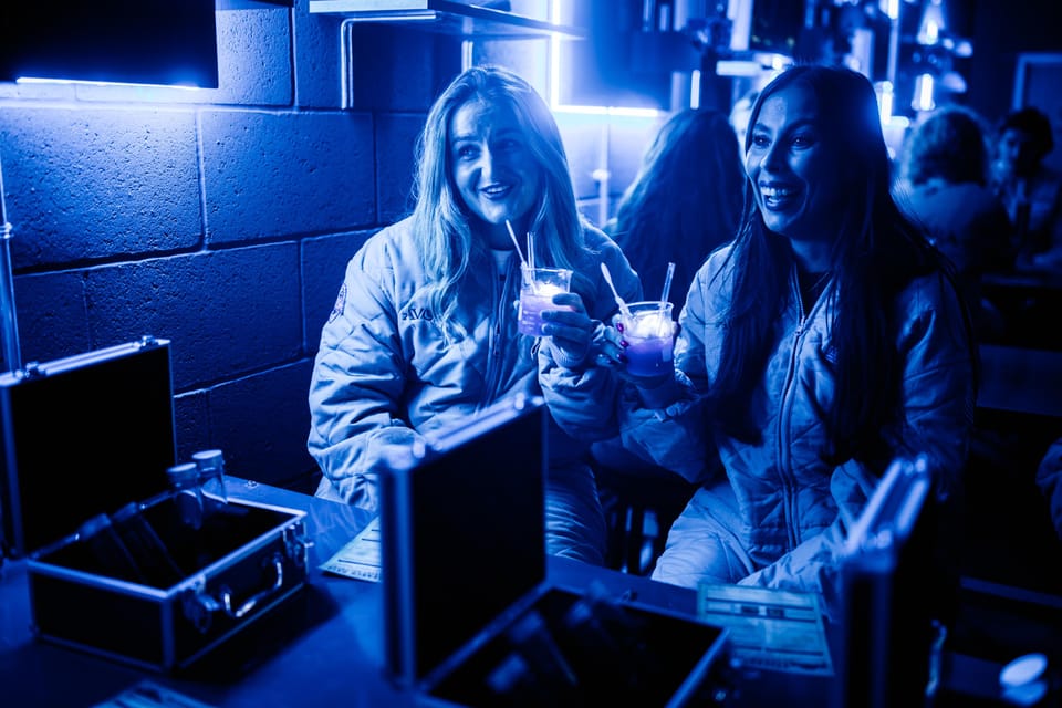 London: Avora - New World Cocktail Experience With Cocktails | GetYourGuide