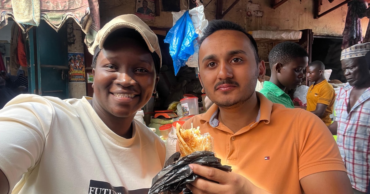 Kampala:Full day Jinja Adventure Tour (Female Led) | GetYourGuide