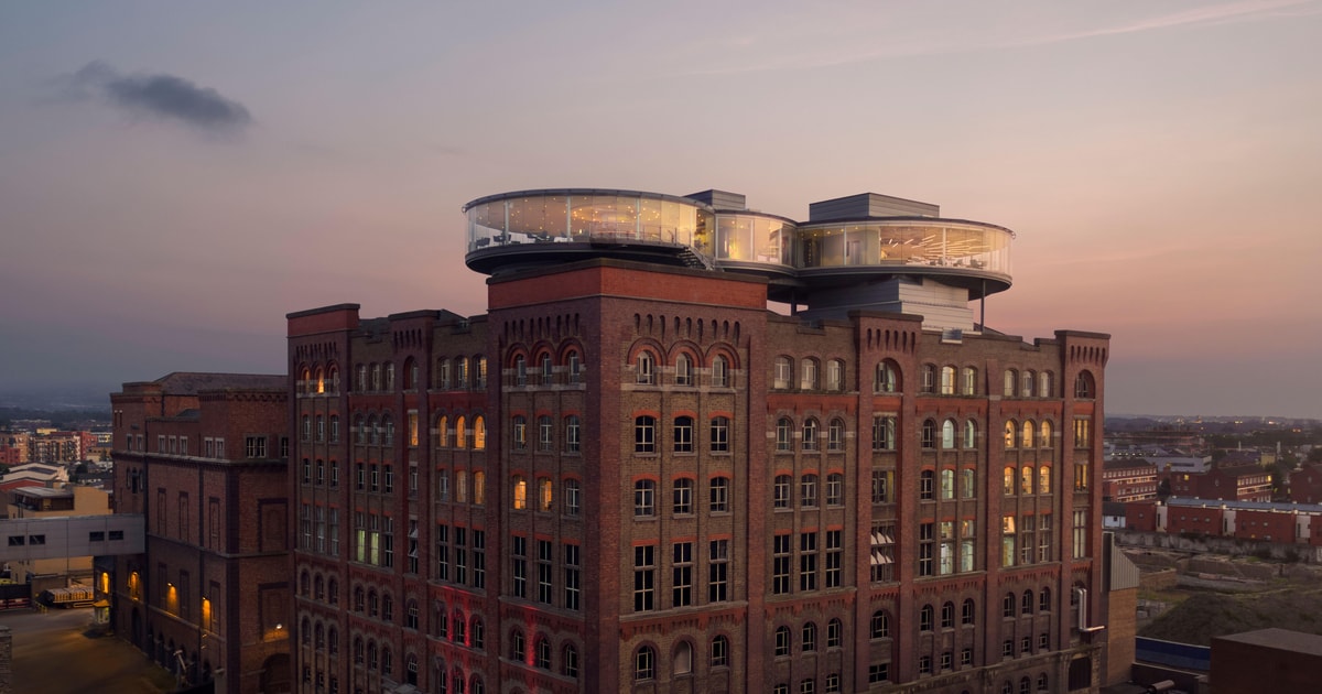 Dublino: biglietto d'ingresso alla Guinness Storehouse | GetYourGuide