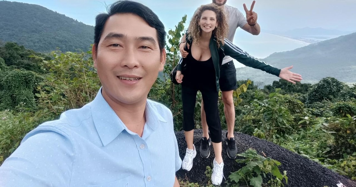 De la Hoi An la Hue cu vizitare a obiectivelor turistice prin Hai Van ...