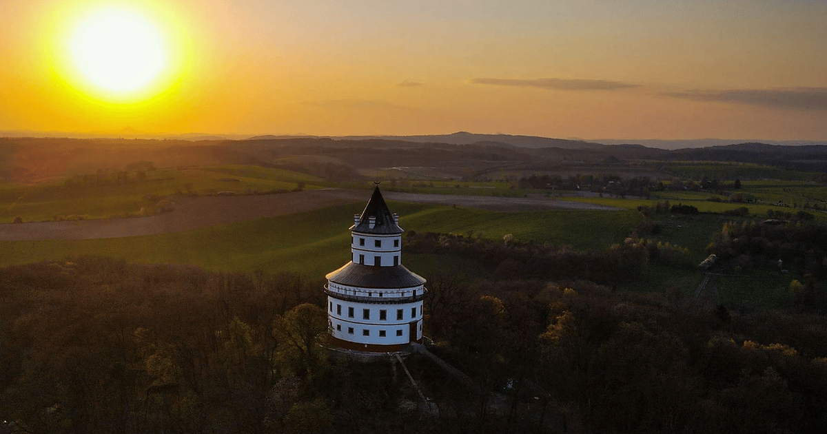 Excursão de um dia ao Paraíso da Boémia: passeios pela natureza ...