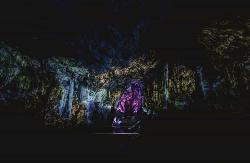 Gibraltar: Upper Rock Nature Reserve Entry Ticket | GetYourGuide