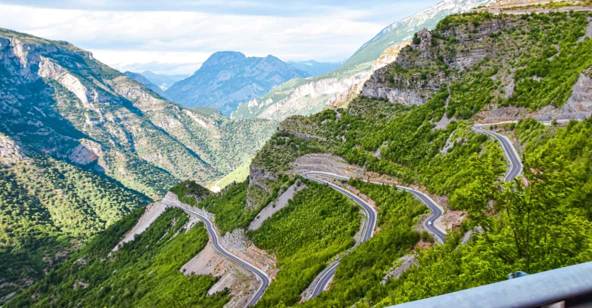 3-Days Full of Adventure in Albania And Montenegro Alps | GetYourGuide