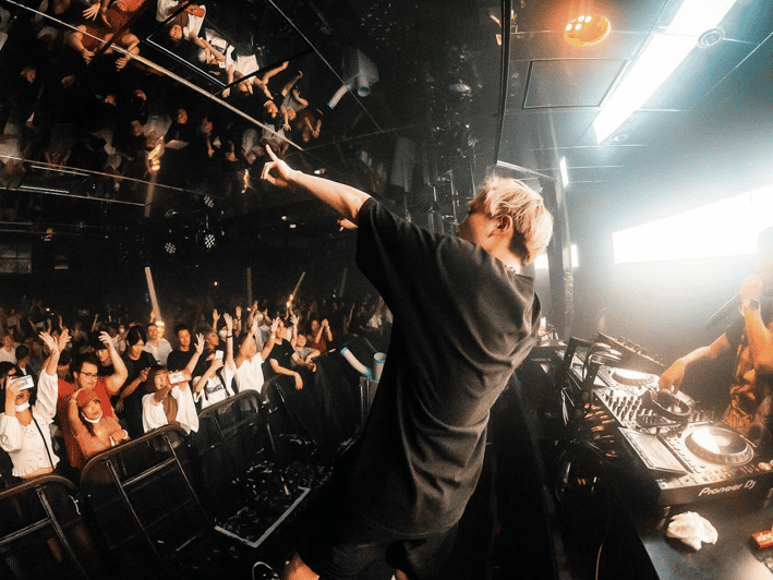 JAPAN NIGHTCLUB PASS | GetYourGuide
