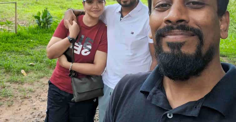 Trip to Sigiriya and back in one day. Day tour sigiriya | GetYourGuide