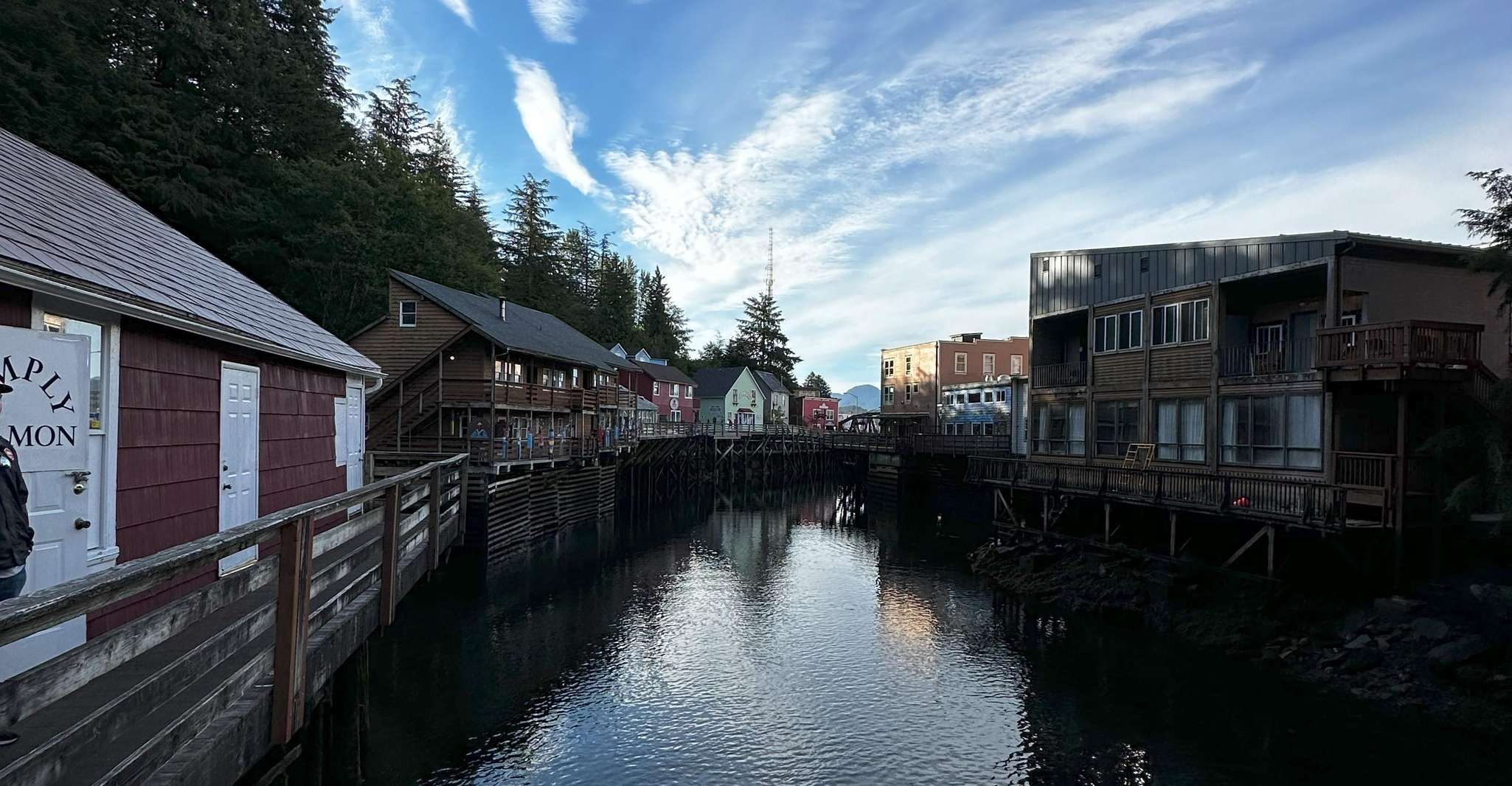 Ketchikan Photo Safari | Guided Tour in Ketchikan