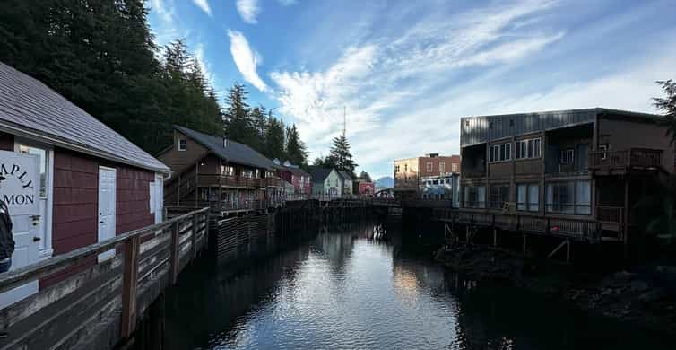 Ketchikan Photo Safari | GetYourGuide
