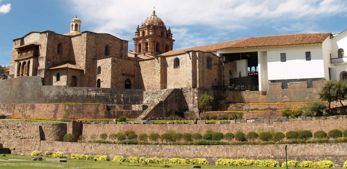 Magic Cusco: 6 Days of Adventure in Inca Treasures | GetYourGuide