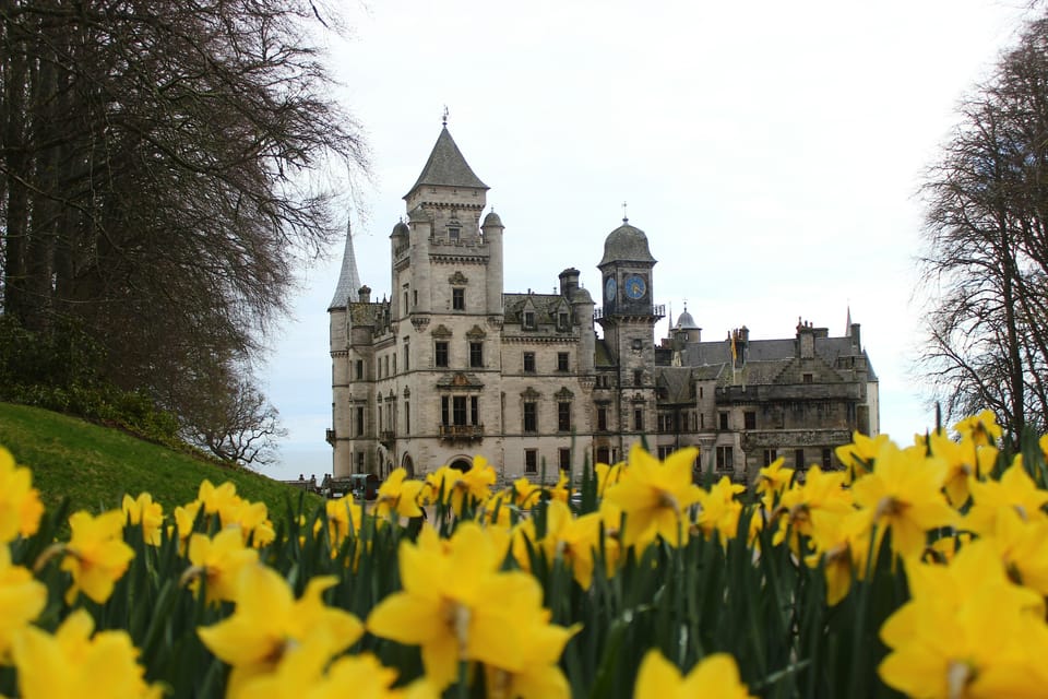 Inverness to Dunrobin Castle Tour | GetYourGuide