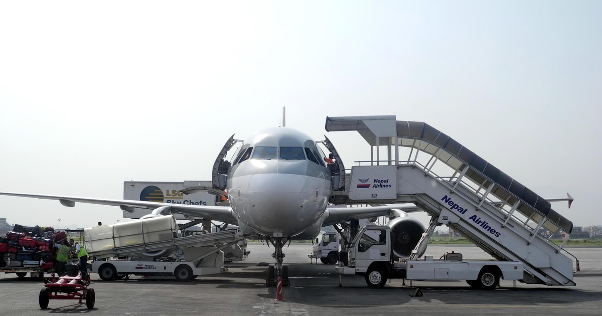 Kathmandu Airport Pickup/Drop-Off Service | GetYourGuide