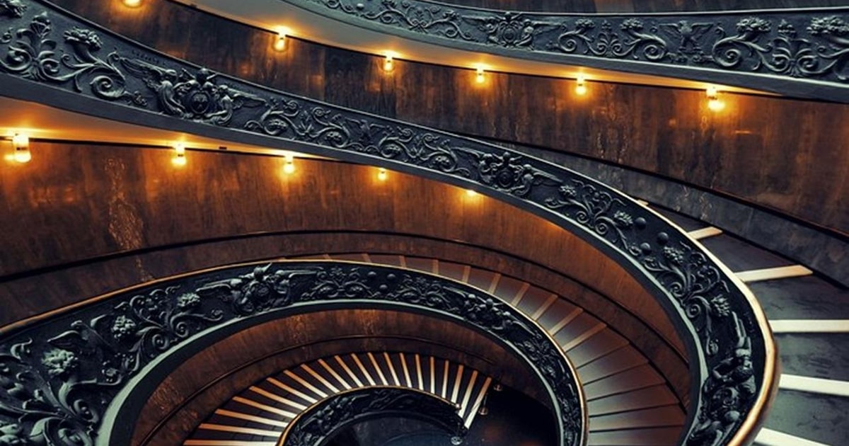 Vatican Museums Express Tour | GetYourGuide
