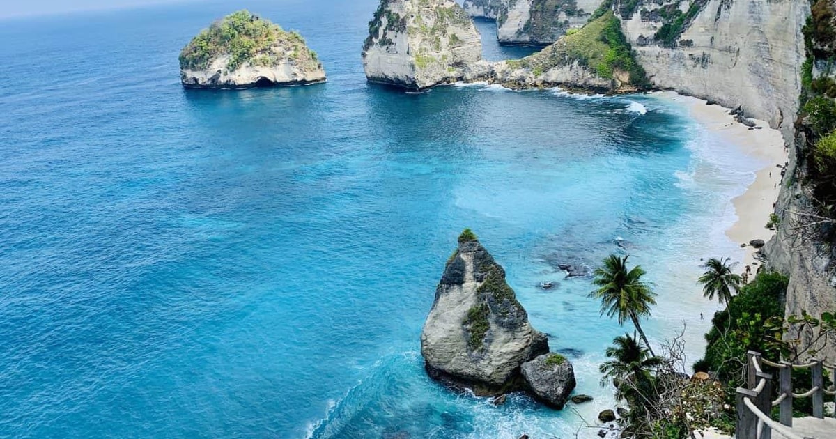 ヌサ ペニダ: プライベート ハイライト 東西ペニダ日帰りツアー | GetYourGuide