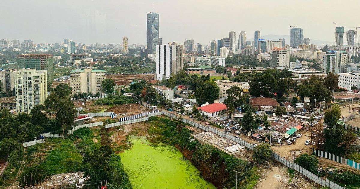 Private city Tour of Addis Ababa | GetYourGuide