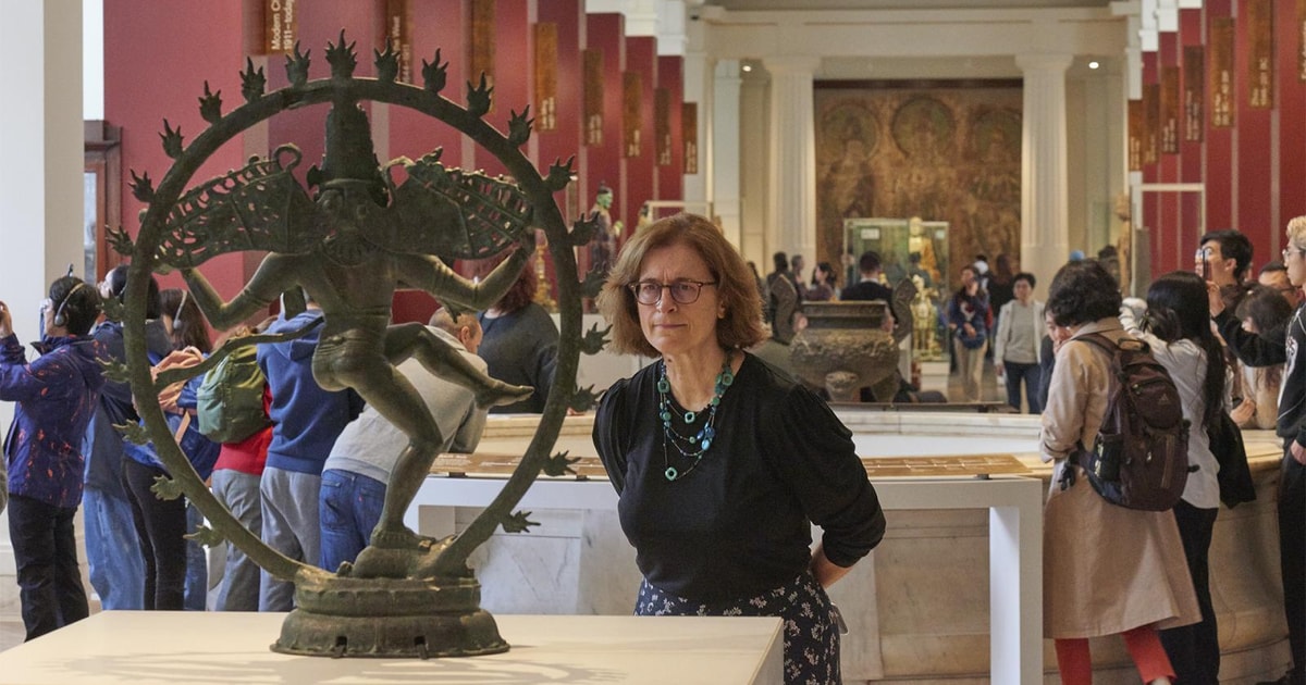 London: British Museum Guided Tour | GetYourGuide
