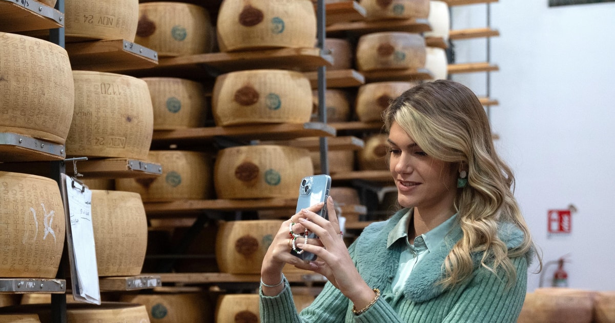 From Bologna: Parma Cheese & Ham Factory Tours and Tastings | GetYourGuide