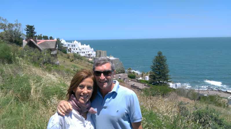 Montevideo: Punta del Este Shore Excursion in private | GetYourGuide
