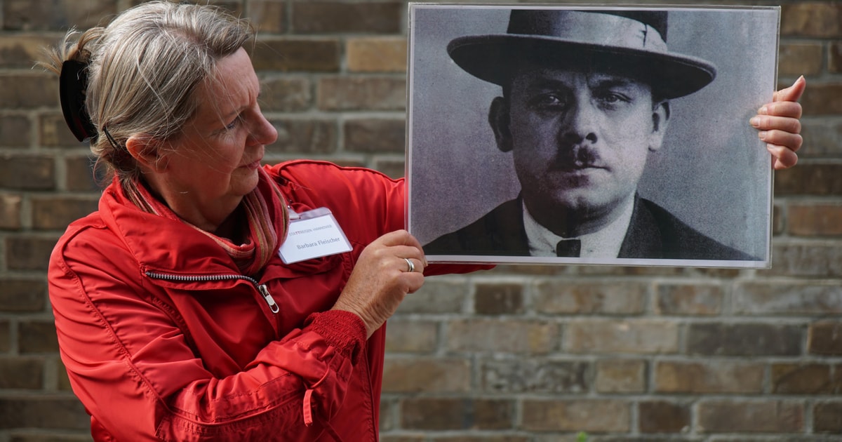 Hanover: Criminal Past Walking Tour | GetYourGuide