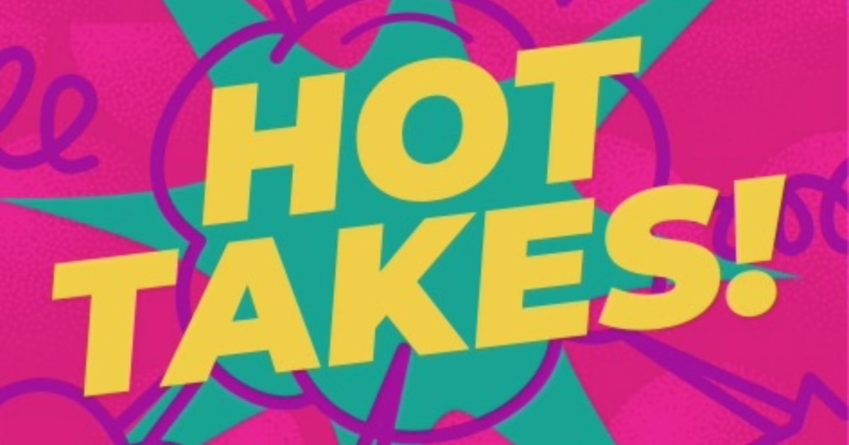 Edinburgh: Hot Takes Fringe Comedy Show | GetYourGuide