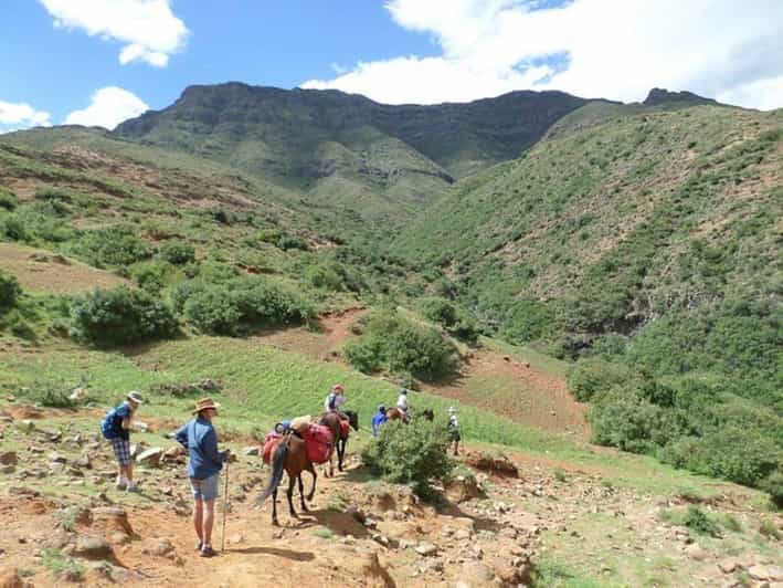 The BEST Lesotho Tours and Things to Do in 2024 - FREE Cancellation ...