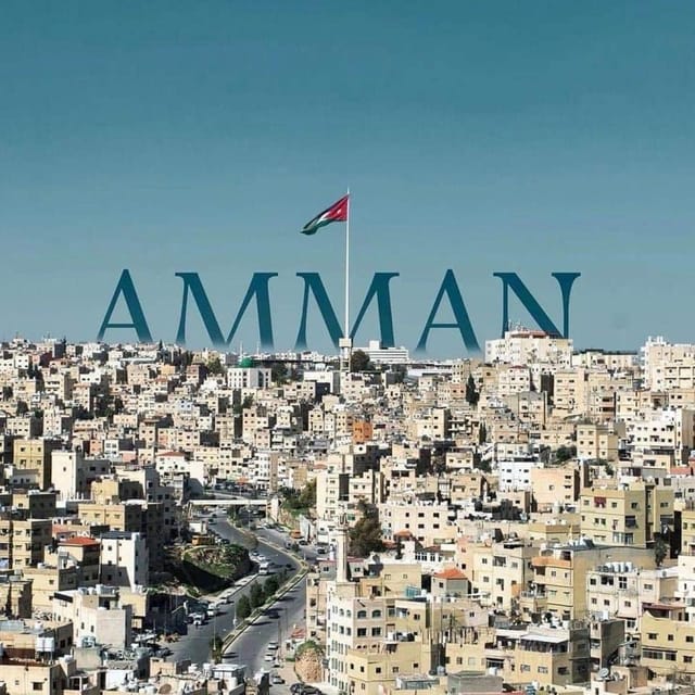 Day Tour: Madaba , Mount Nebo and Amman city Tour | GetYourGuide