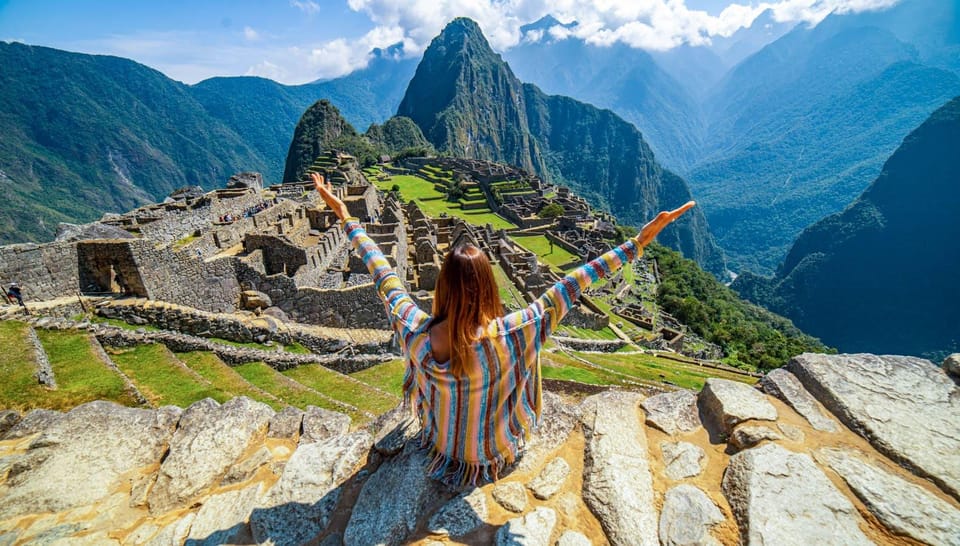 Explore Peru in 6 days 5 nights from Lima | GetYourGuide