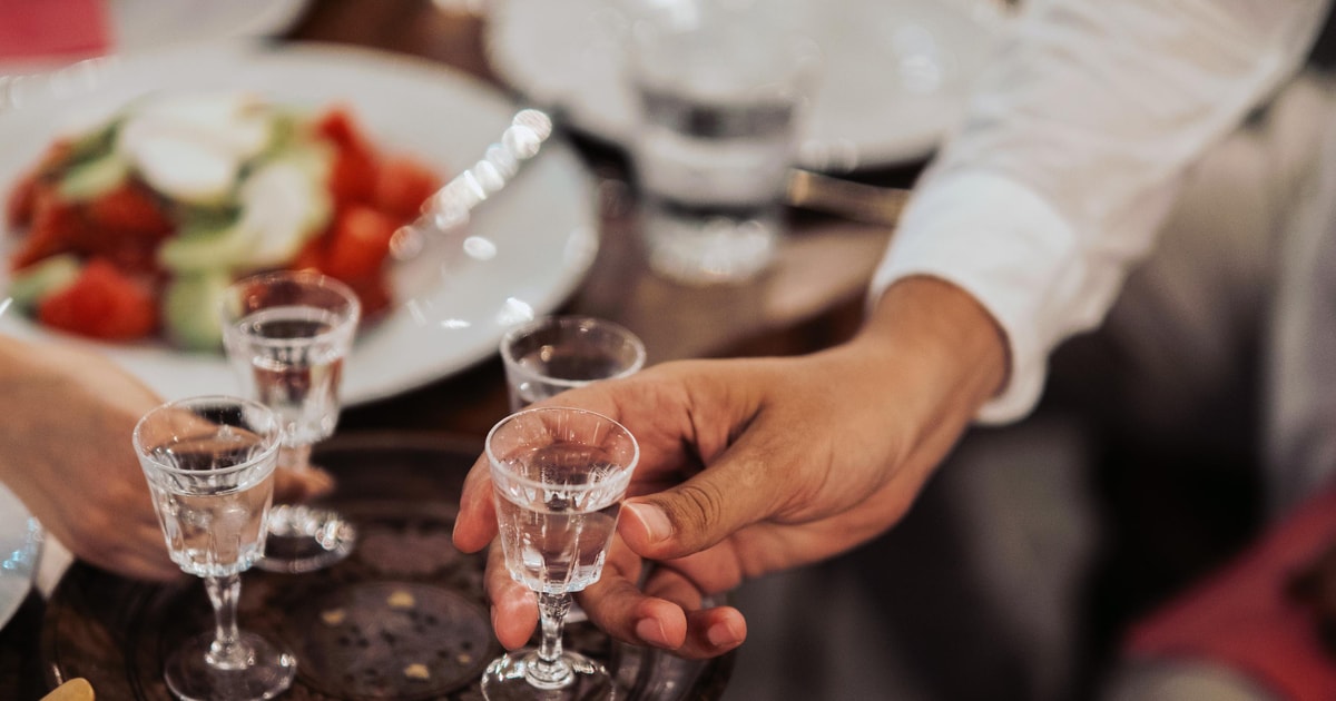 Local food experience & walking tour of Tirana | GetYourGuide