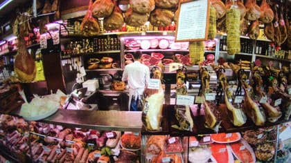 Rome: Food Tour with Market Visit | GetYourGuide