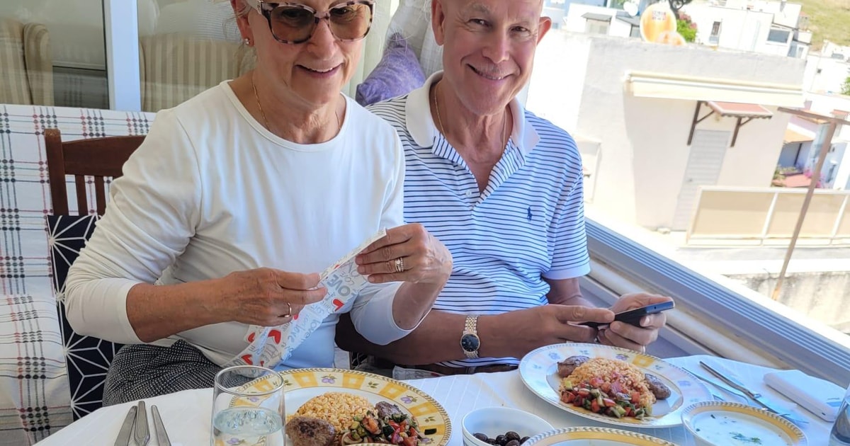 Bodrum: Turkish Cooking Class in a Local Home | GetYourGuide