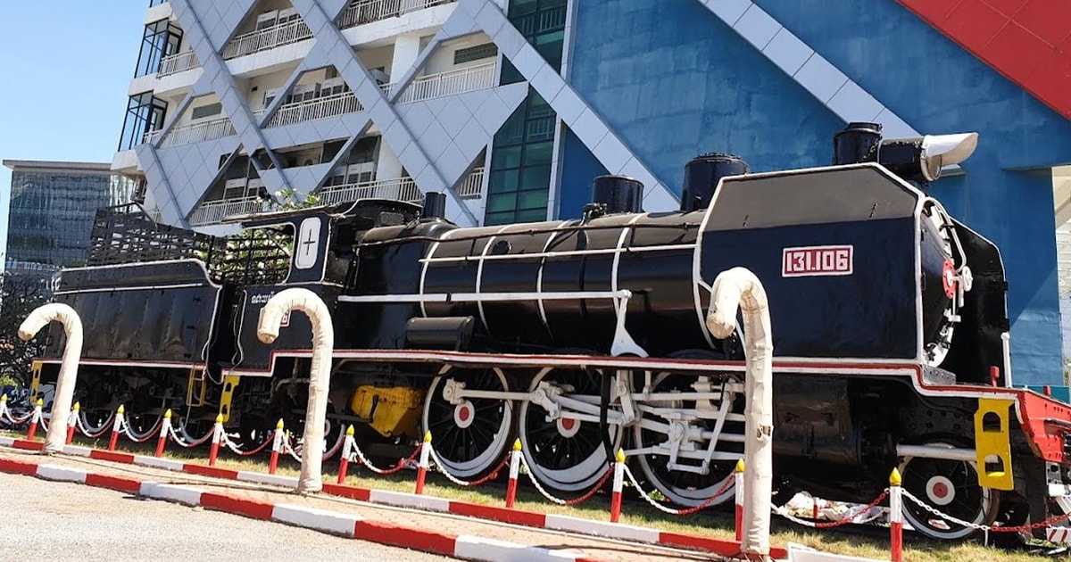 Phnom Penh Craft Beer & Breweries Tour med Vespa | GetYourGuide