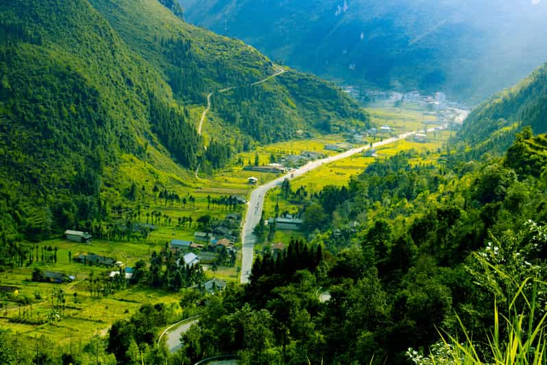 From Hanoi: 3-Day Best Of Ha Giang Loop Private Tour | GetYourGuide