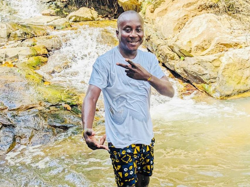 Full Day Aburi Botanical Gardens Tour | GetYourGuide