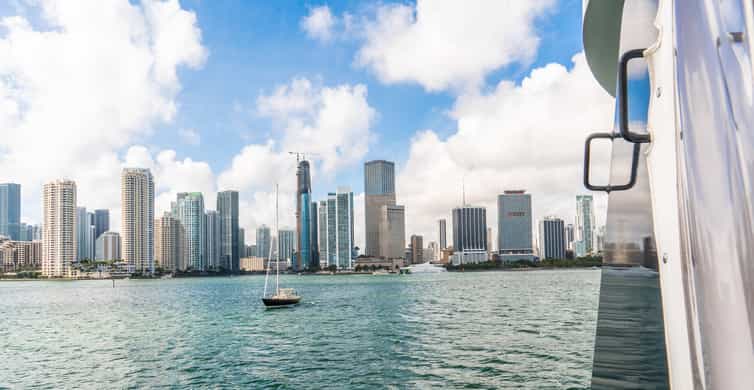 The BEST Miami Tours and Things to Do in 2022 - FREE Cancellation ...