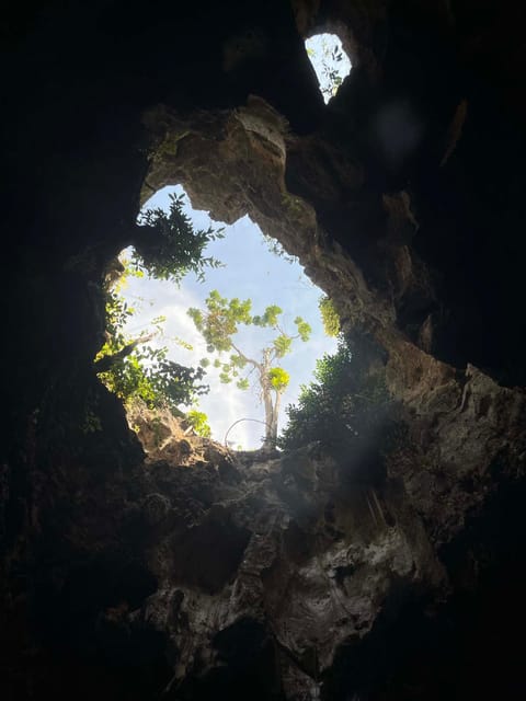 Pindul Cave tour only all in | GetYourGuide