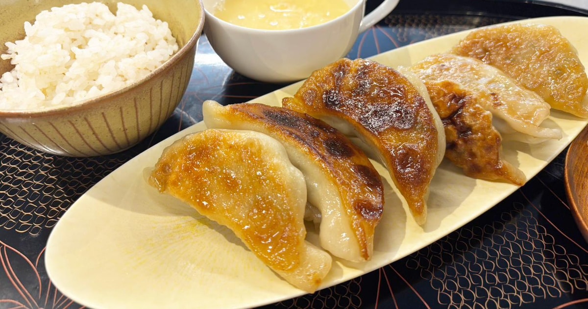 Tokio: Gyoza-Kochkurs mit Besuch im Supermarkt | GetYourGuide