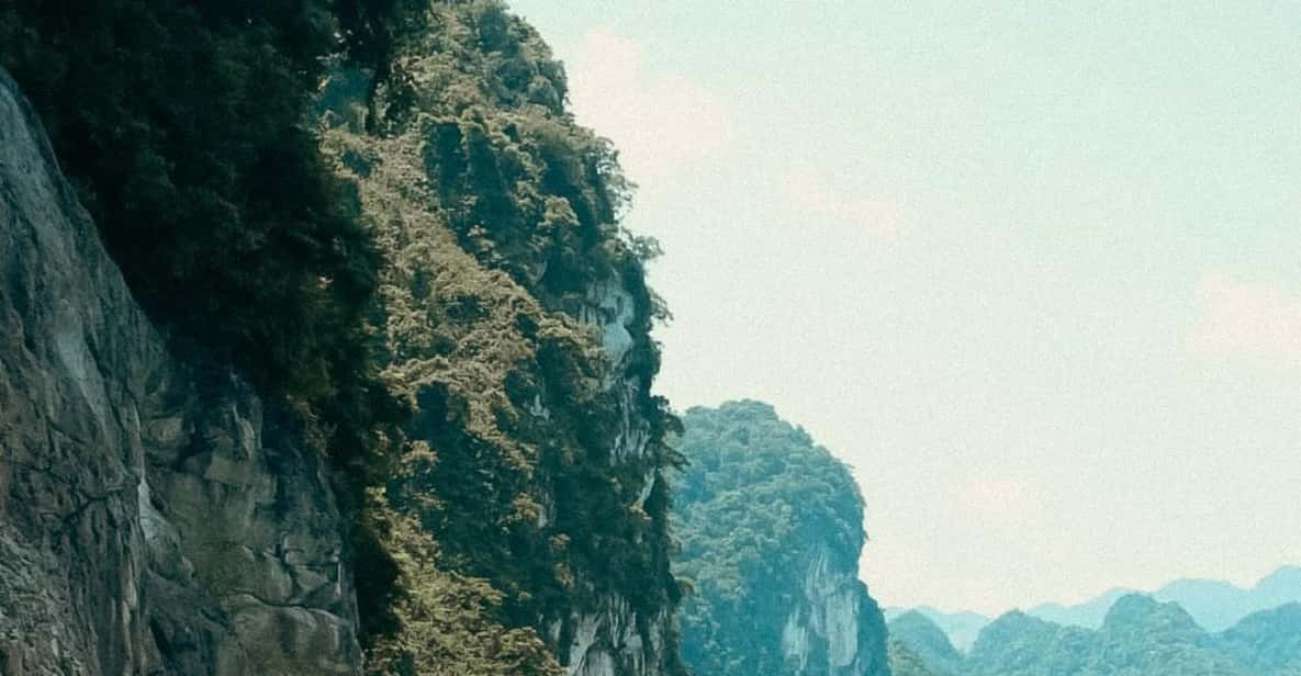 SUP/Kayaking - Explore Ngoi Hoa Bay & Mat Rong Lake | GetYourGuide