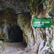 Bicol Philippines: Albay Caves and Hills Exploration Tour | GetYourGuide