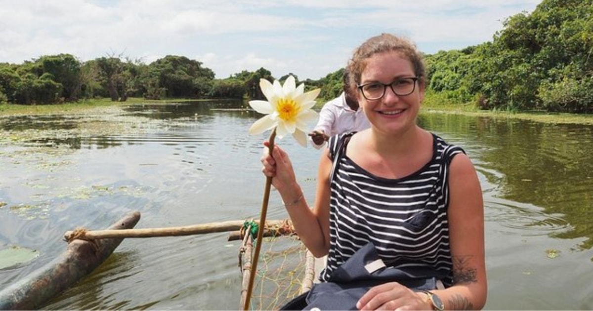 Negombo: Lagoon Fishing Tour from Colombo Harbour! | GetYourGuide