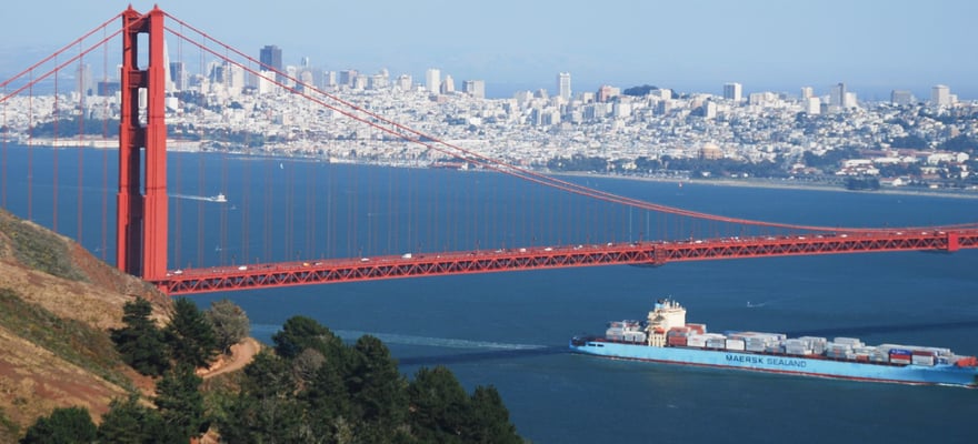 The BEST Golden Gate Park Cruises & boat tours 2024 - FREE Cancellation ...