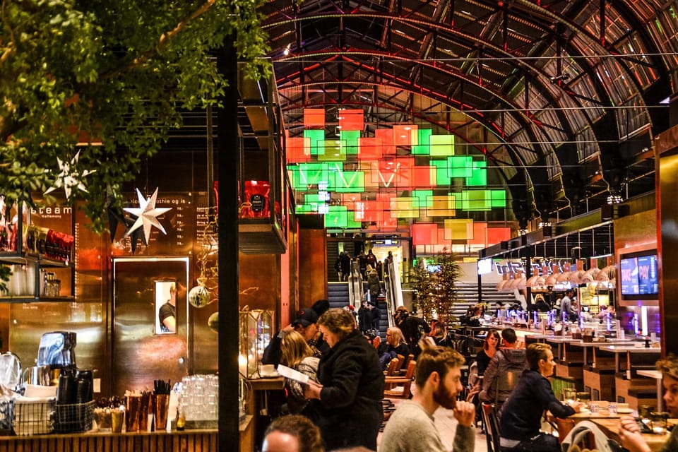 Cykeltur i Oslos gamle bydel og centrum | GetYourGuide