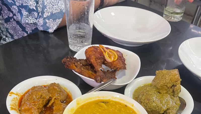 Exclusive Colombo Food Experience Tour - Evening / Night | GetYourGuide