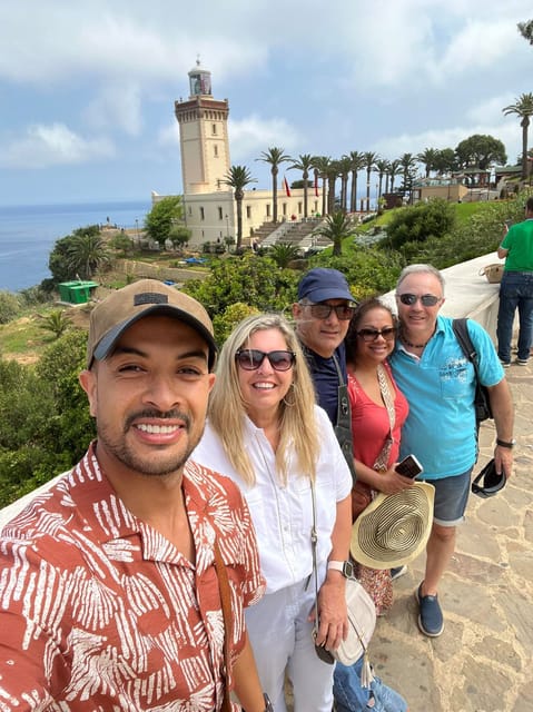 5 hours Tangier Day Tour | GetYourGuide