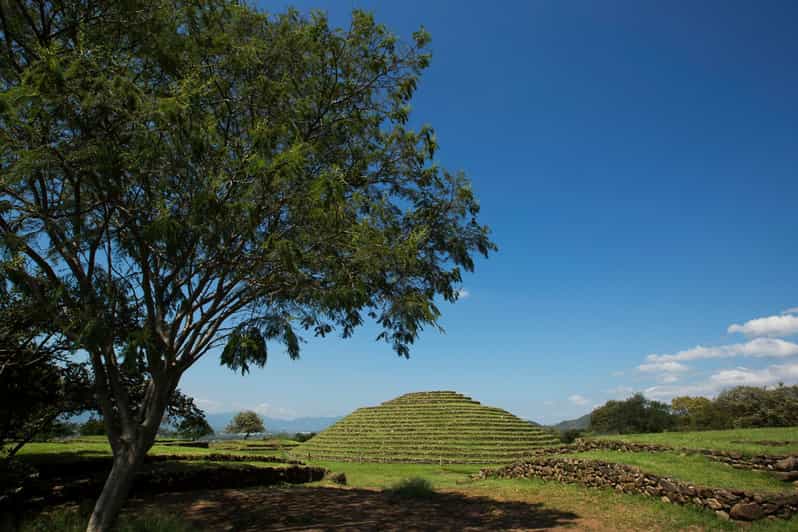 From Guadalajara: Guachimontones Pyramids Full-Day Tour | GetYourGuide